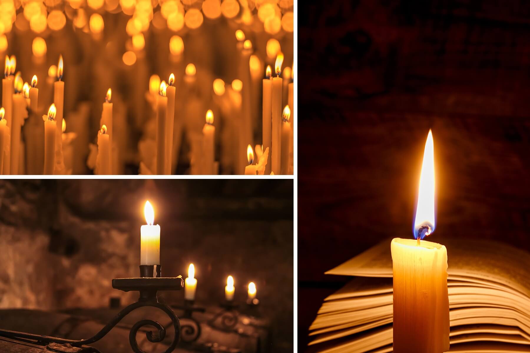 An Ode To Candles and Self Care | CRANBOURN® Scents