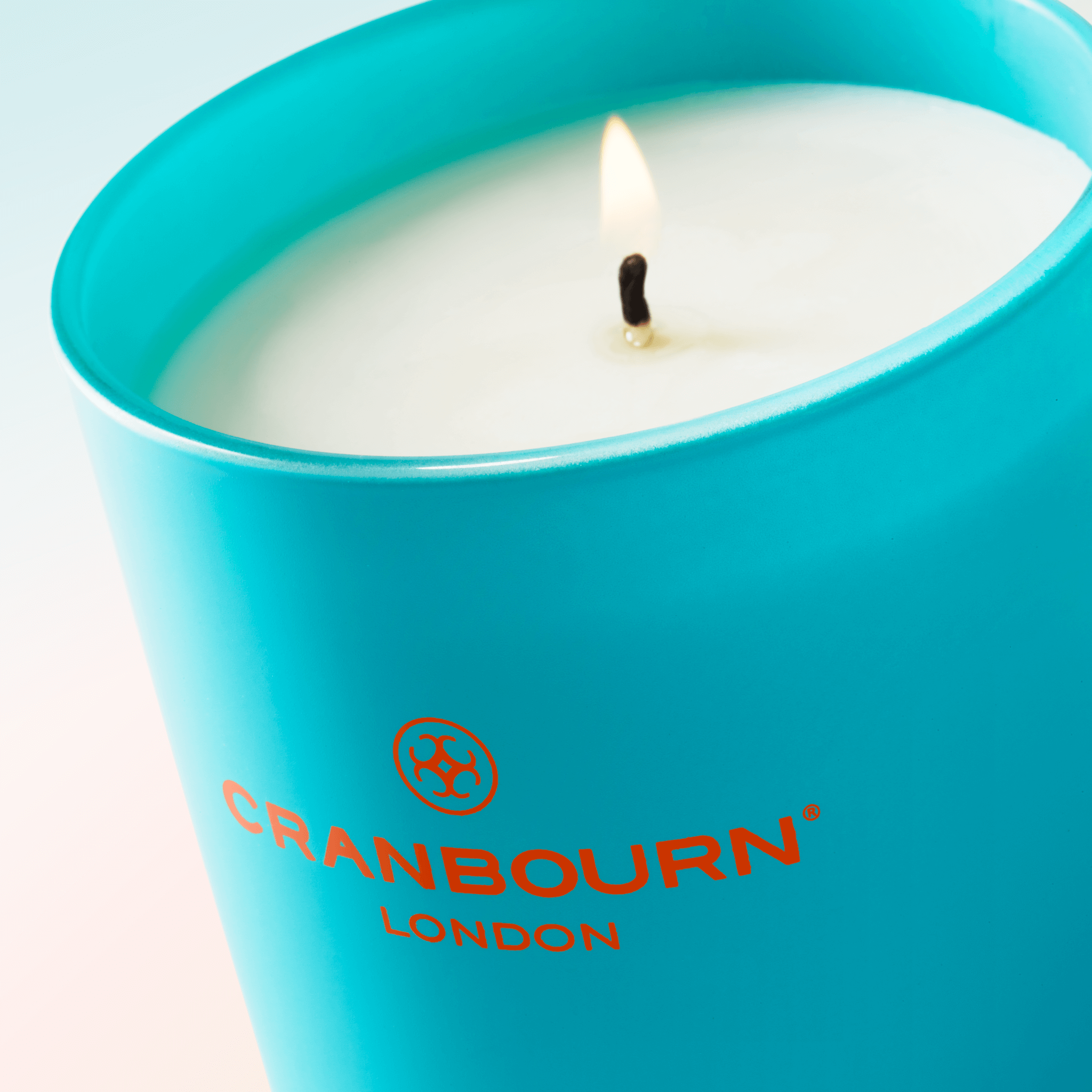 English Garden Party™ | CRANBOURN® Luxury Scented Candle