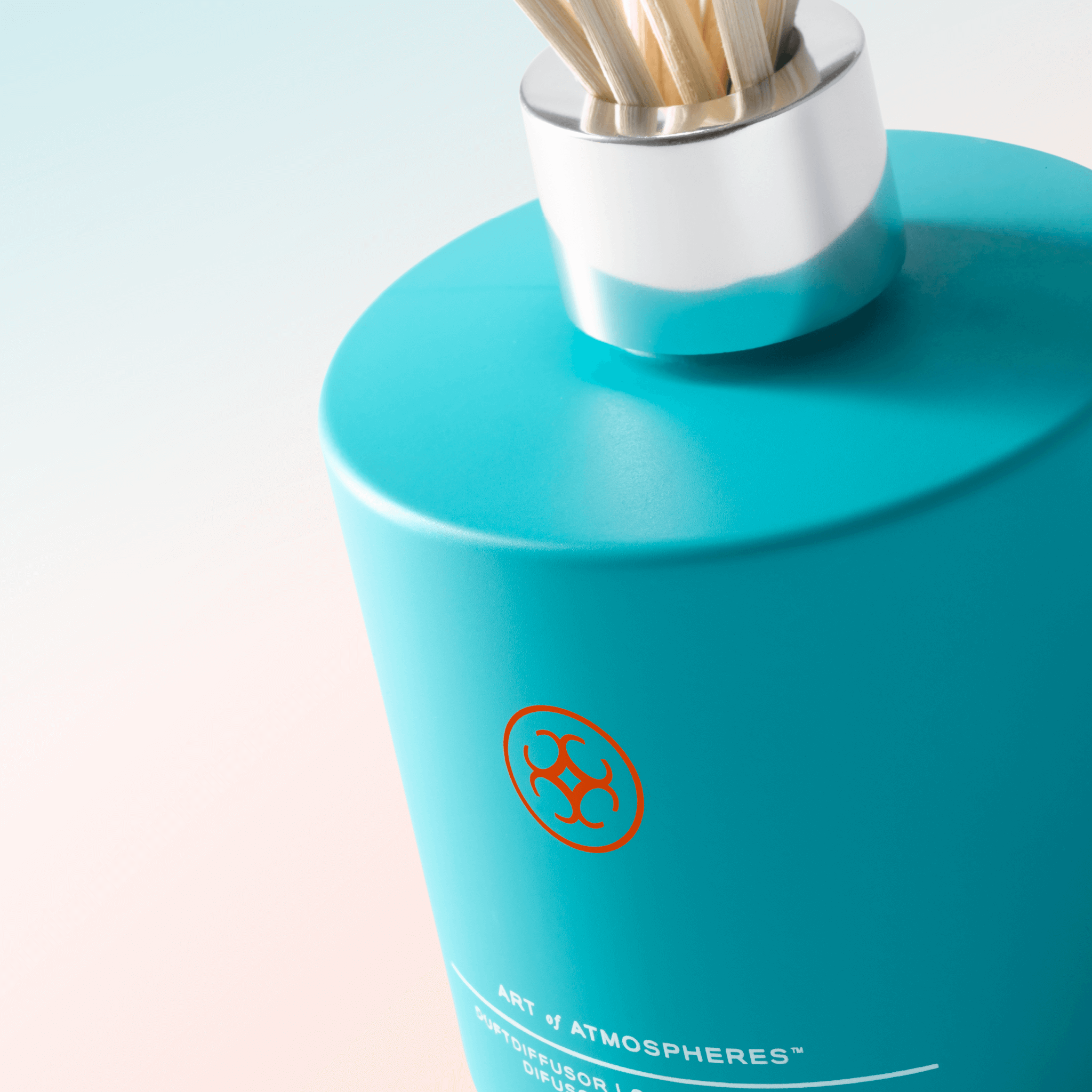 English Garden Party™ | CRANBOURN® Luxury Room Diffuser