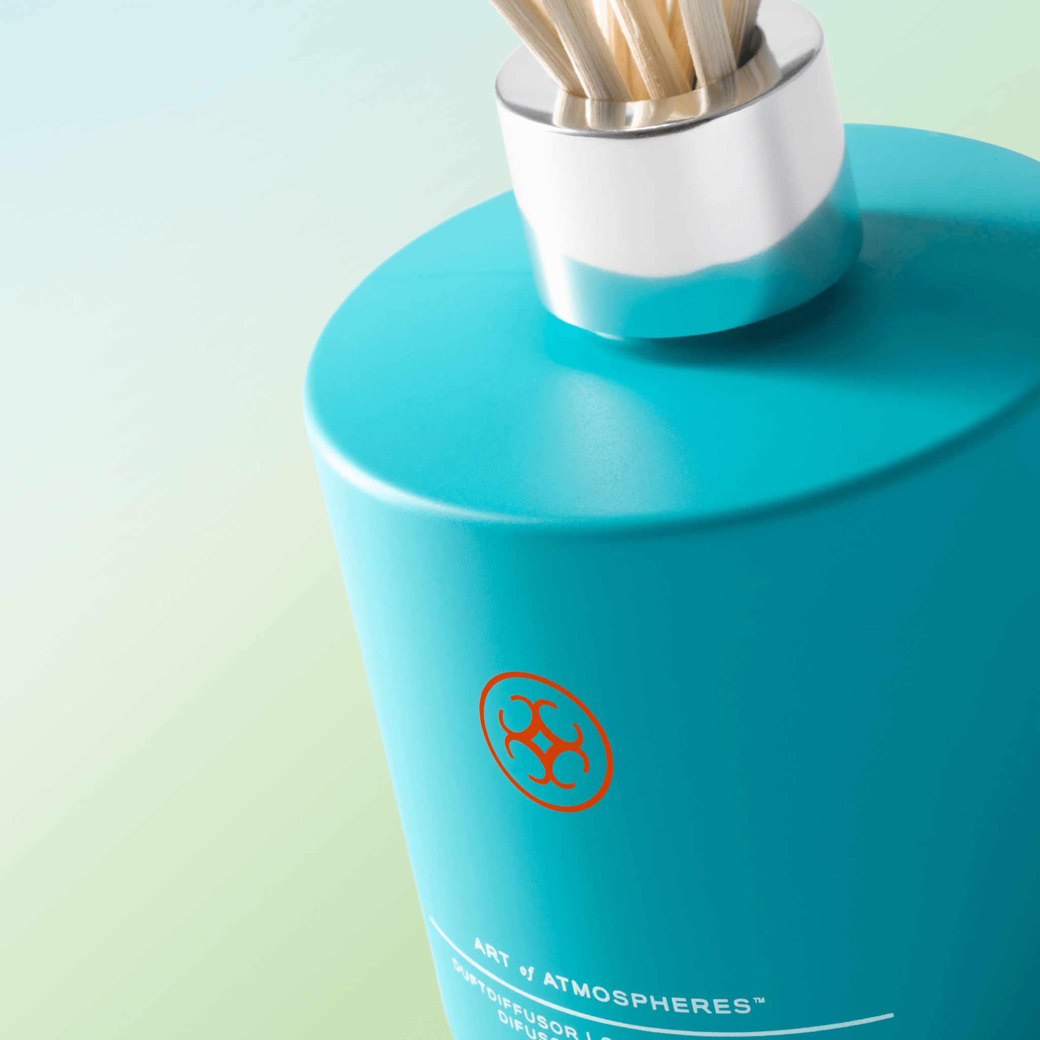 Nordic Serenity™ | Reed Diffuser, 200ml, CRANBOURN® Blue